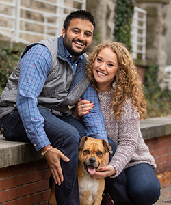 Dr. Rikin Patel Griffith IN, The Art of Dentistry, PC